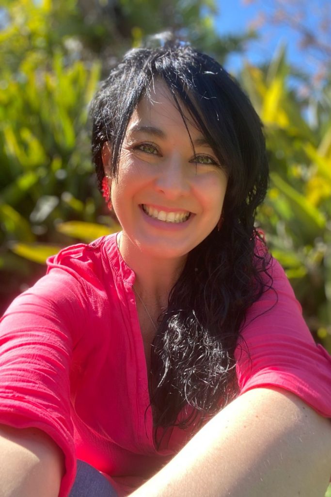 Sobre mí - Spacio Ama