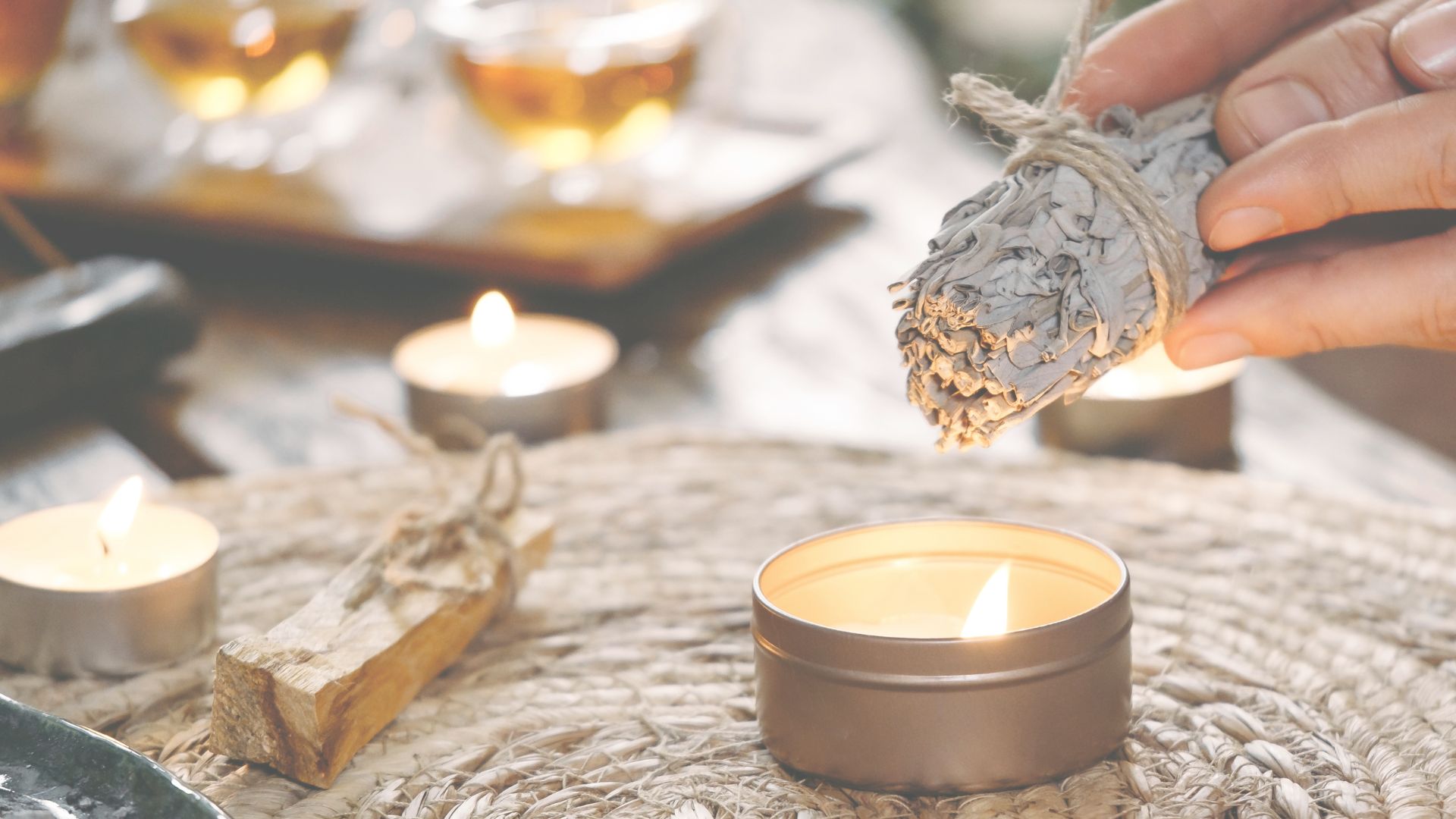 Rituales para la placenta - Spacio Ama